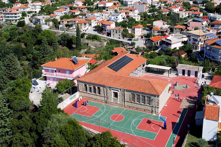 Δήμος Νικολάου Σκουφά: Ενεργειακή αναβάθμιση και απόδοση δημόσιων ...