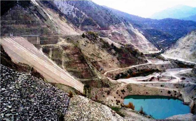 Εκτροπή του Αχελώου ή αλλιώς η εκτροπή της λογικής - AcheloostvNews
