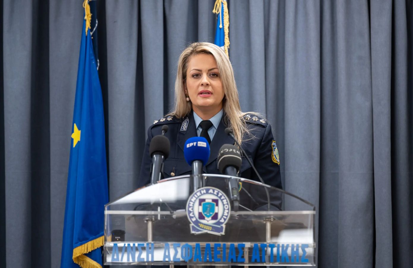 EΛ.ΑΣ.: Σχετικά με την δολοφονία της 28χρονης - AcheloostvNews